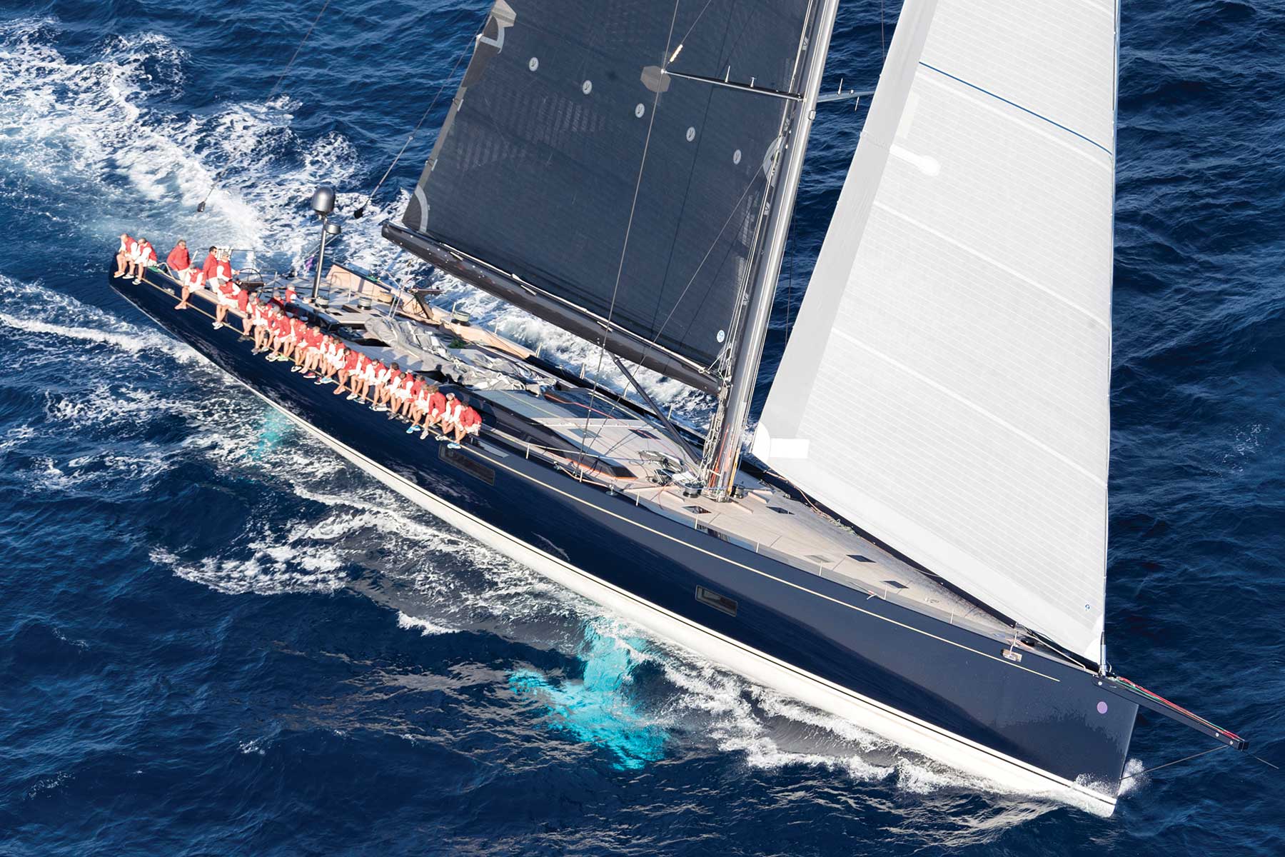 What to know before choosing a cargo carrier for your boat - Soundings ...